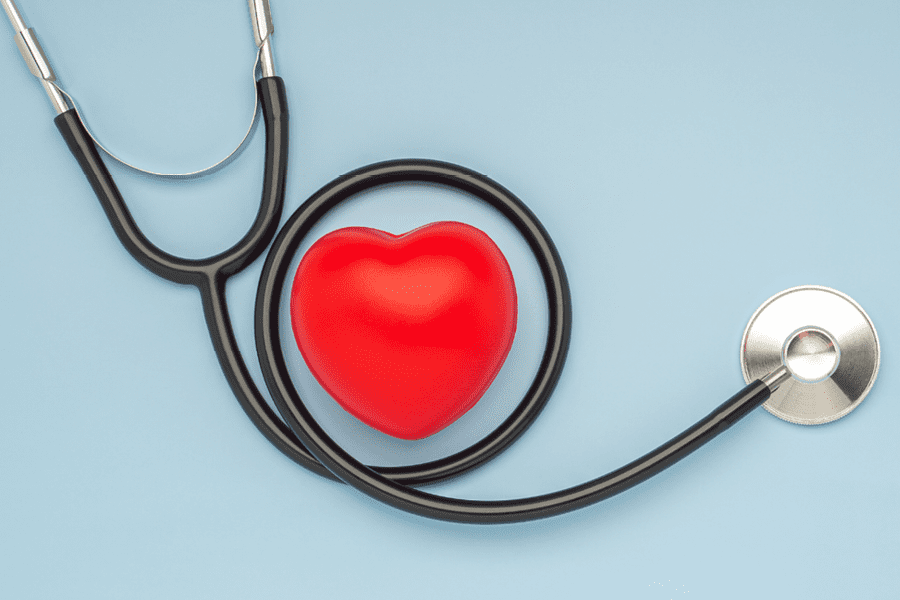 The connection between heart health and dental disease - Delta Dental ...
